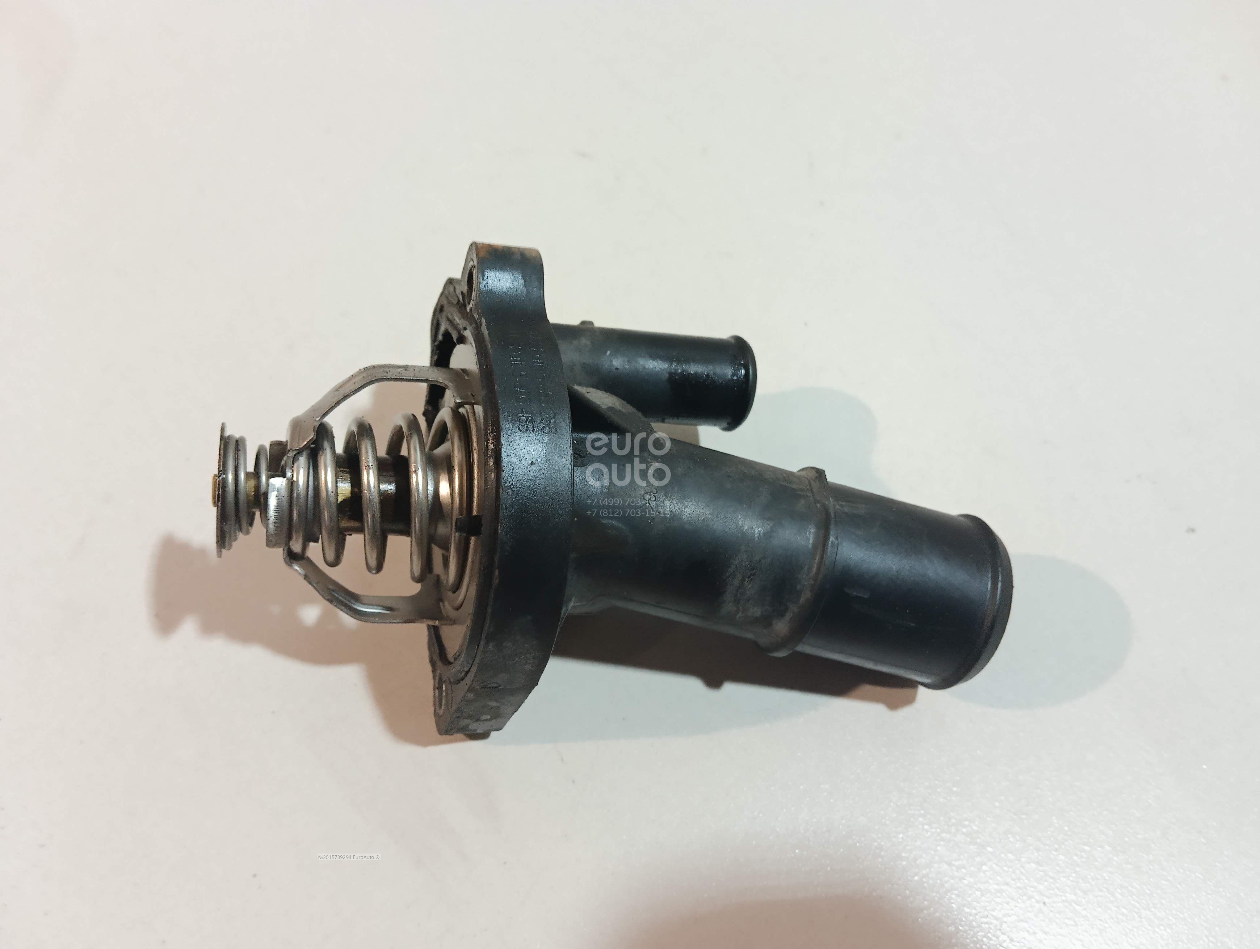 AG9G8575BB Land Rover Термостат от производителя по спец цене купить в ...