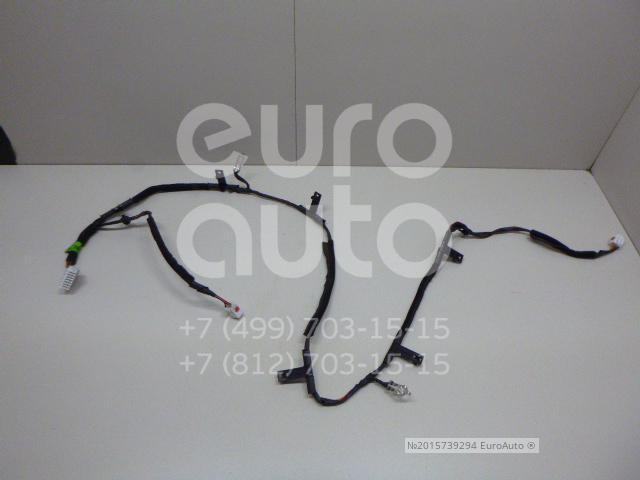 91670-3L040 Hyundai-Kia Проводка (коса) от производителя по спец цене ...