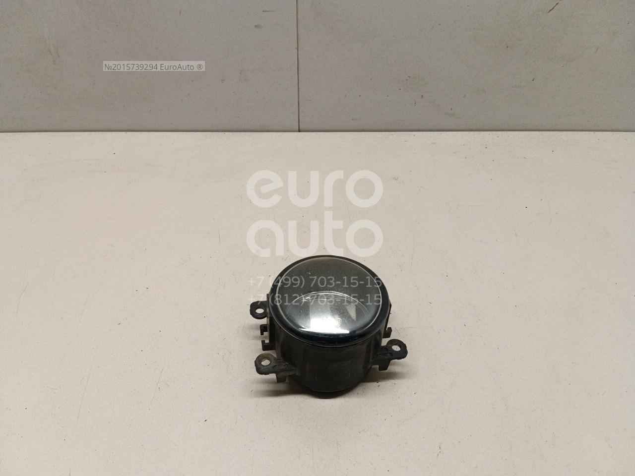 1209177 NTP Фара противотуманная от производителя по спец цене купить