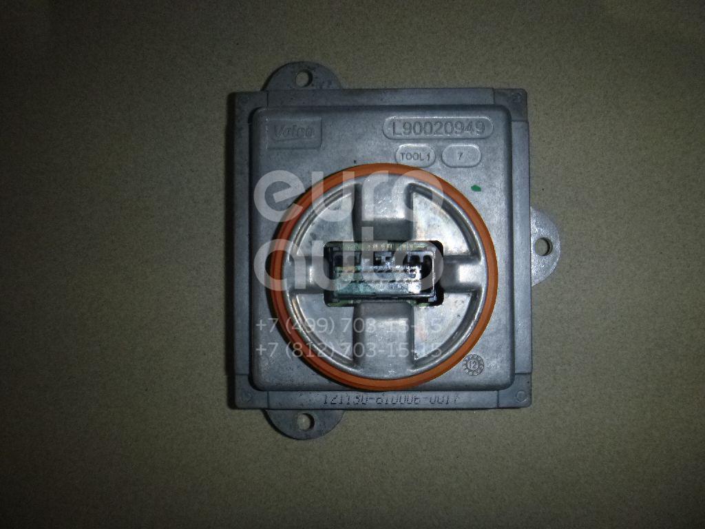 Блок управления светом для Land Rover Range Rover IV 2013-2022 в Москве