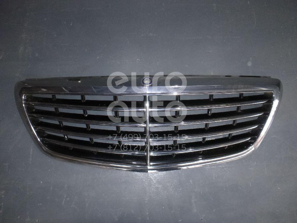 PBZ07216GA SIGNEDA от 3999 руб. для Mercedes Benz W222 2013-2020 в Москве