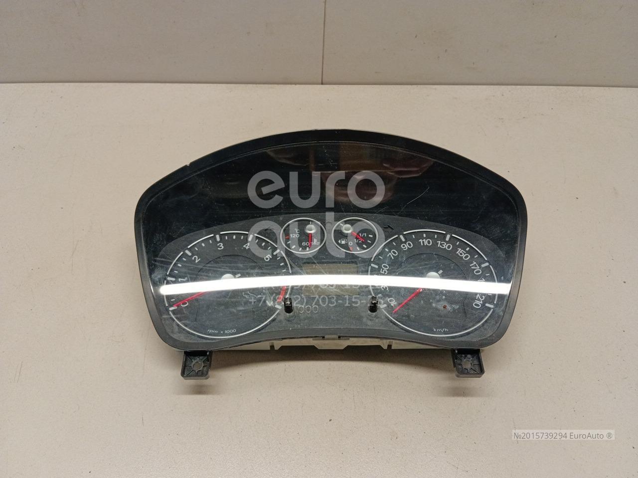 1776172 Ford Панель приборов от производителя по спец цене купить