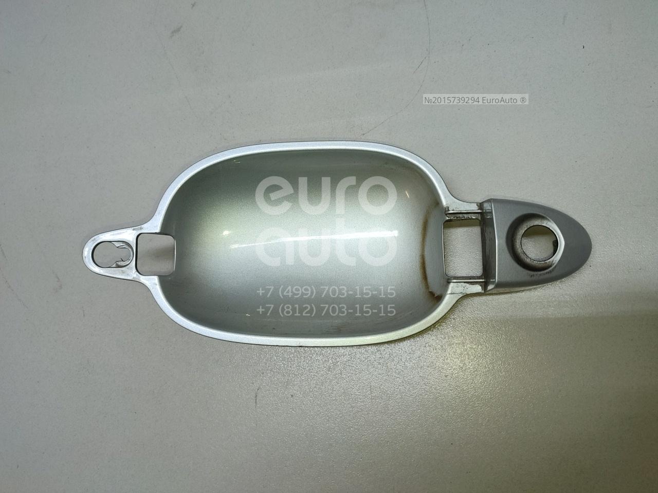 51217191913 BMW от 1112 руб. для BMW 5-serie E60/E61 2003-2009 в Москве