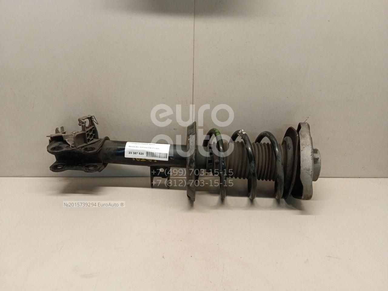 Амортизатор передний правый для Mercedes Benz GLA-Class X156 2014-2020 ...