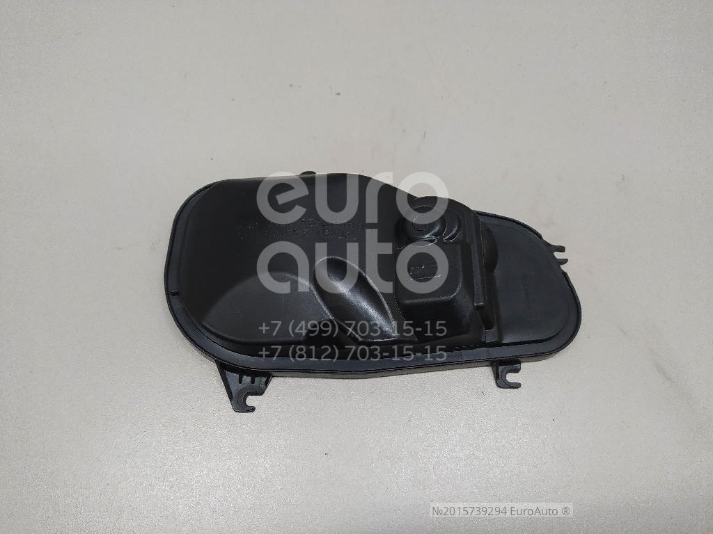 31395696 Volvo Крышка фары левой от производителя по спец цене купить в ...