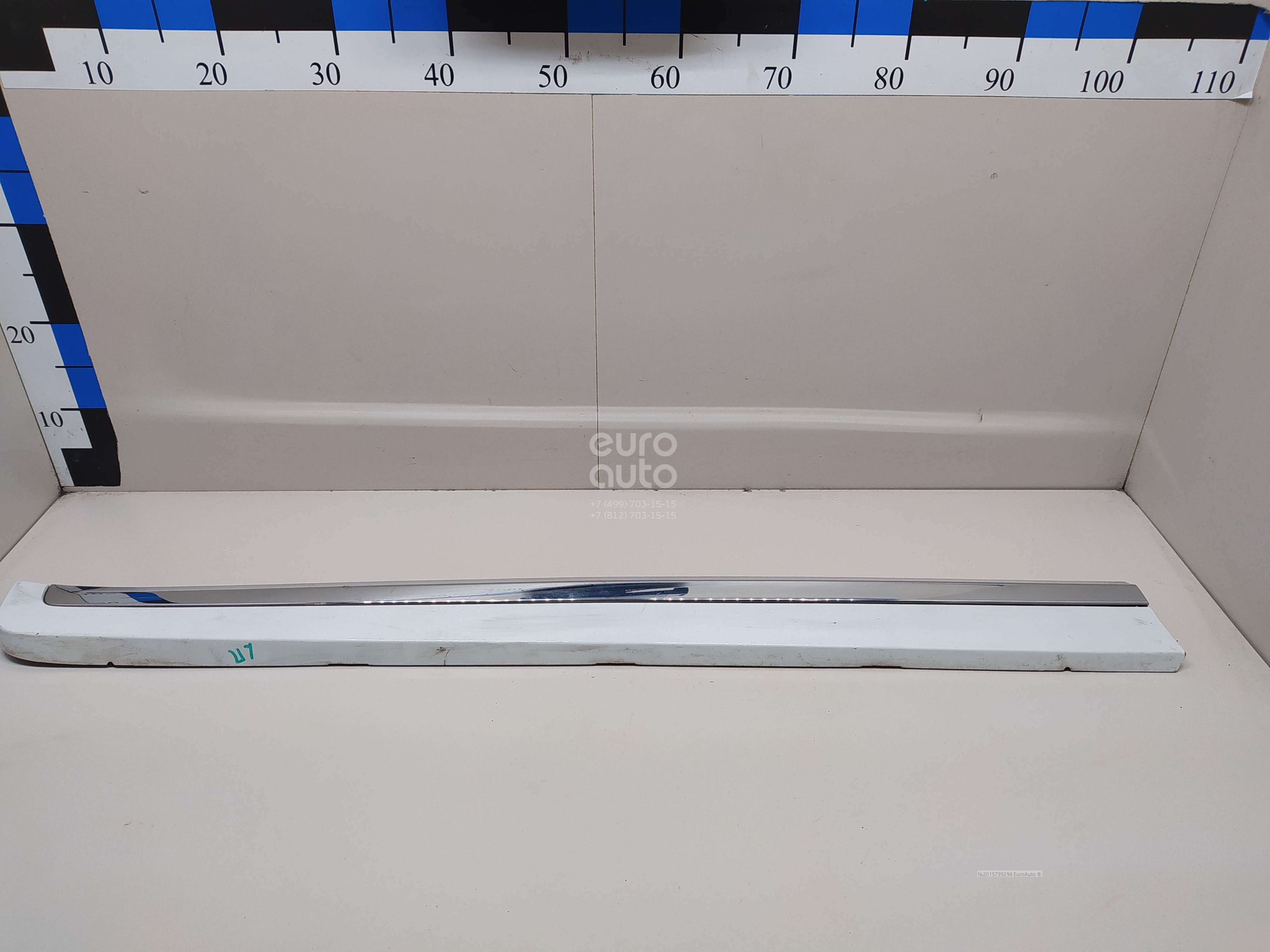 39819505 Volvo Накладка двери передней левой от производителя по спец ...