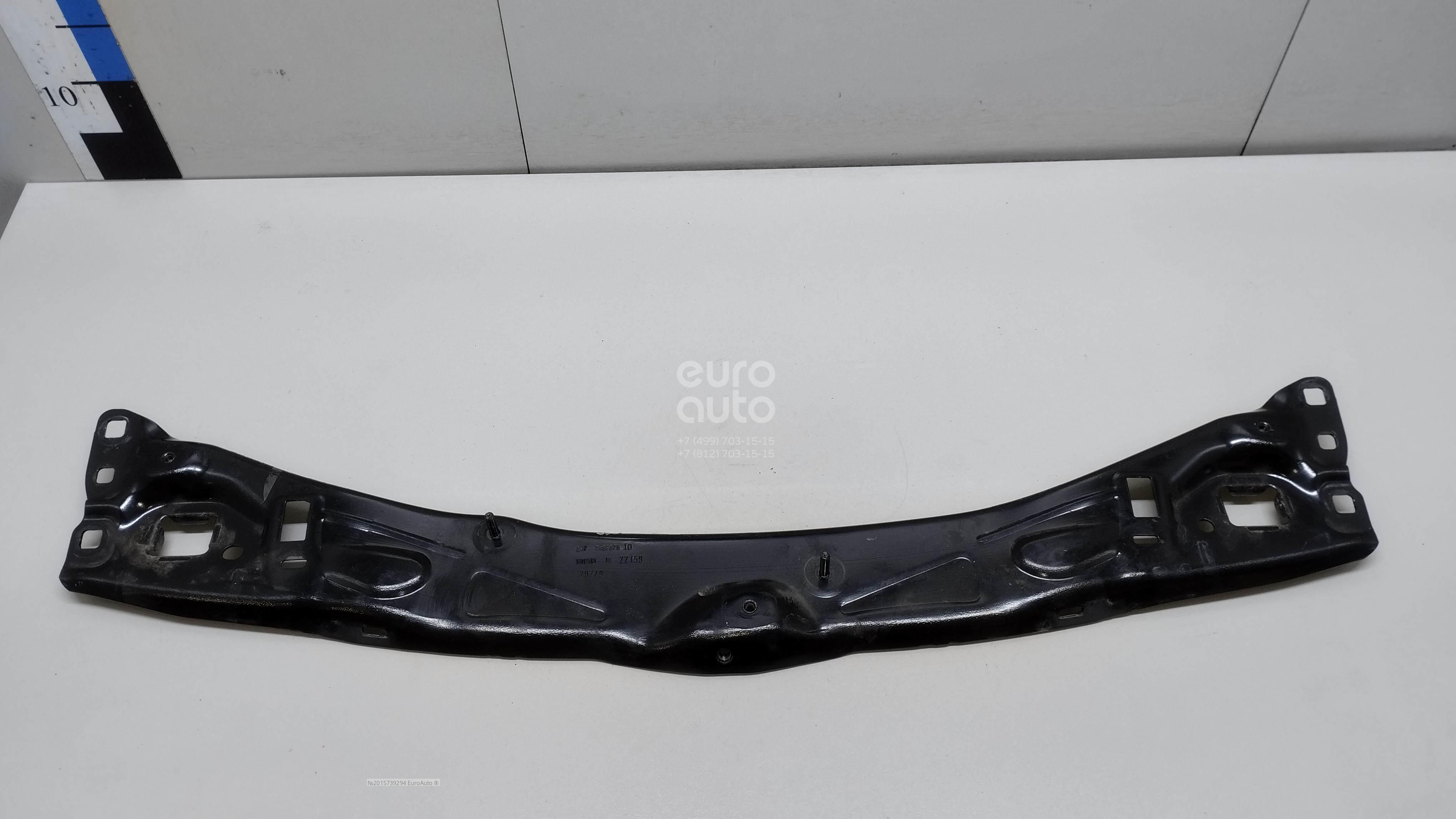 BMW 51647459878 Панель передняя