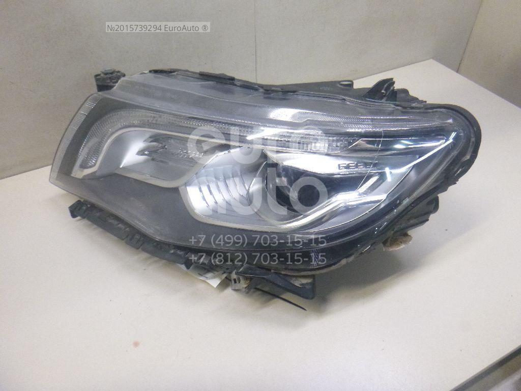 7051003500 Geely от 12500 руб. для Geely Atlas 2017> в Москве