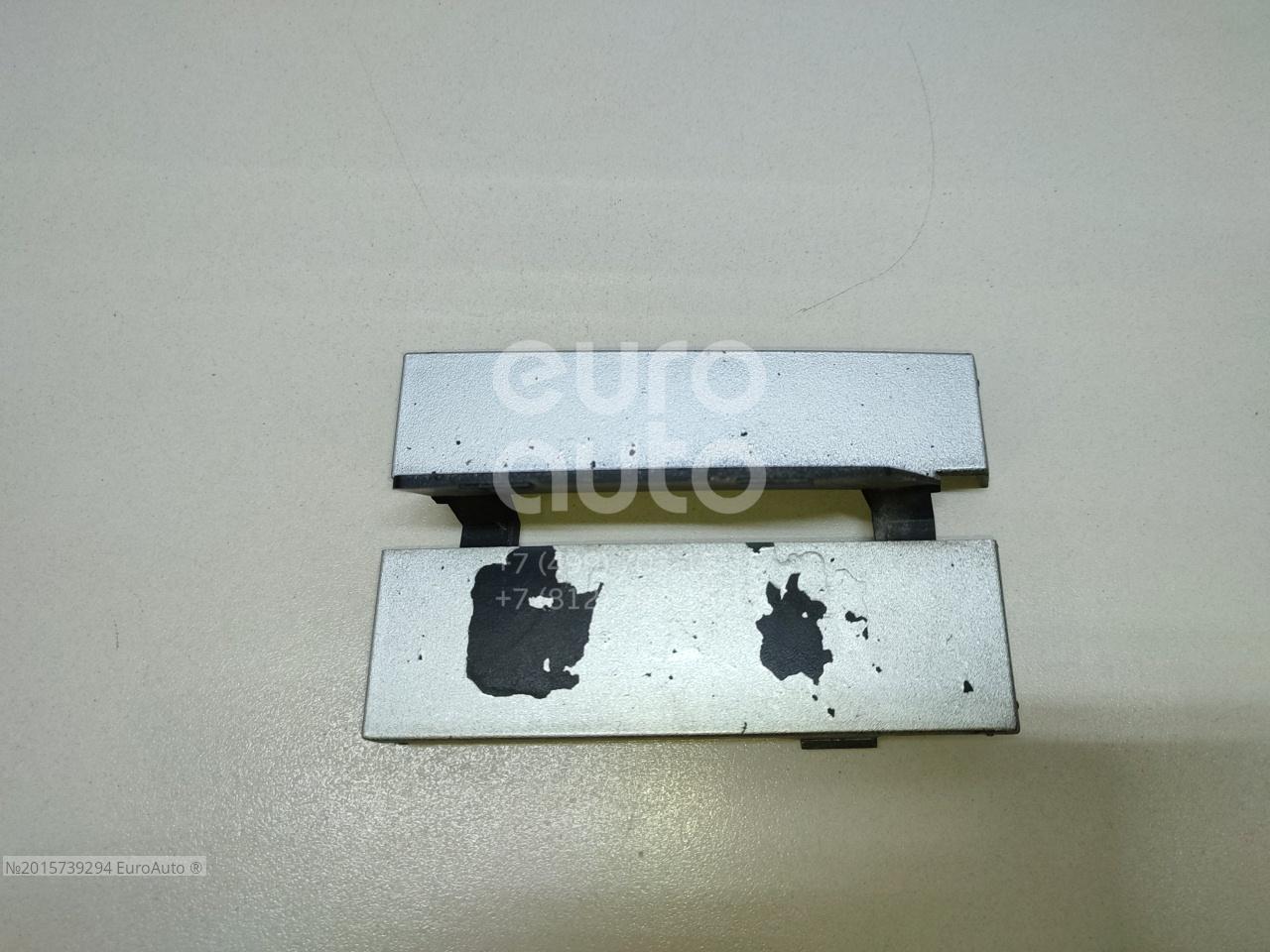 20172710 Polcar от 514 руб. для BMW 5-serie E60/E61 2003-2009 в Москве