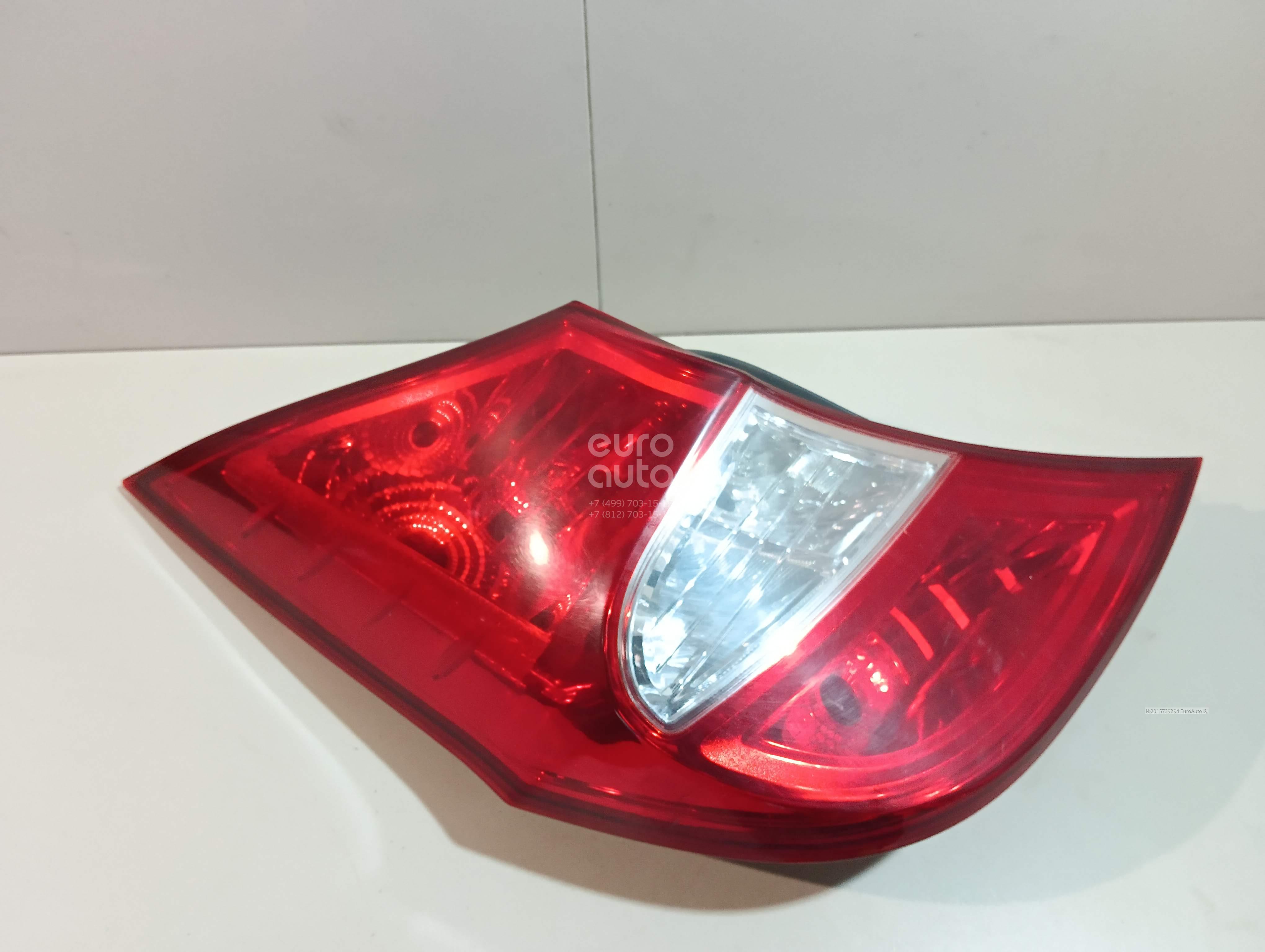 92401-1R220 Hyundai-Kia от 14704 руб. для Hyundai Solaris 2010-2017 в ...