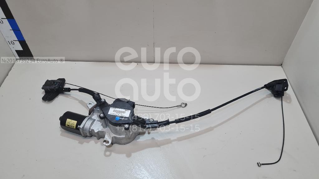 83810-R0000 Hyundai-Kia от 34474 руб. для Kia Carnival 2020> в Москве