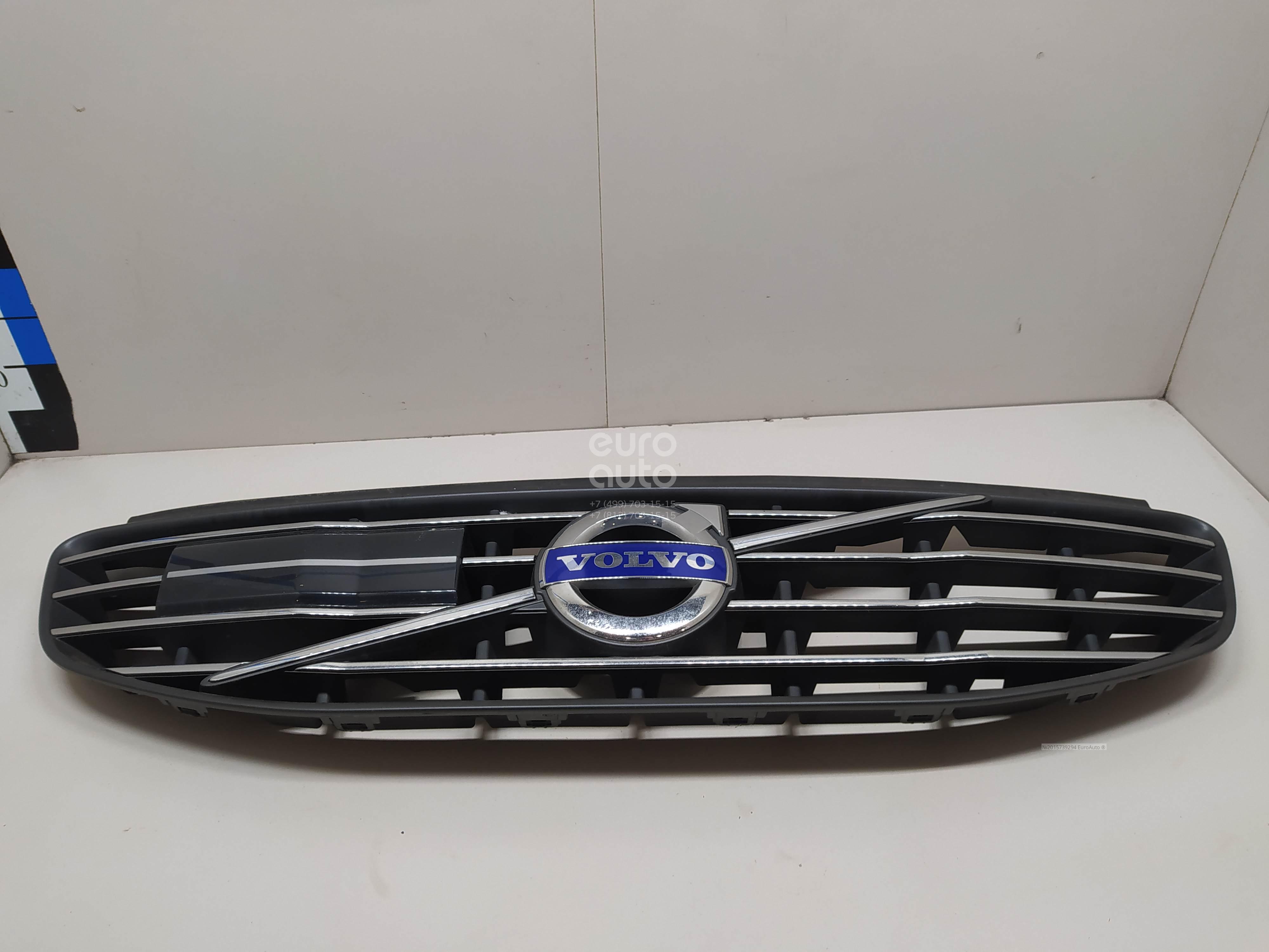 31425502 Volvo от 17999 руб. для Volvo XC60 2008-2017 в Москве