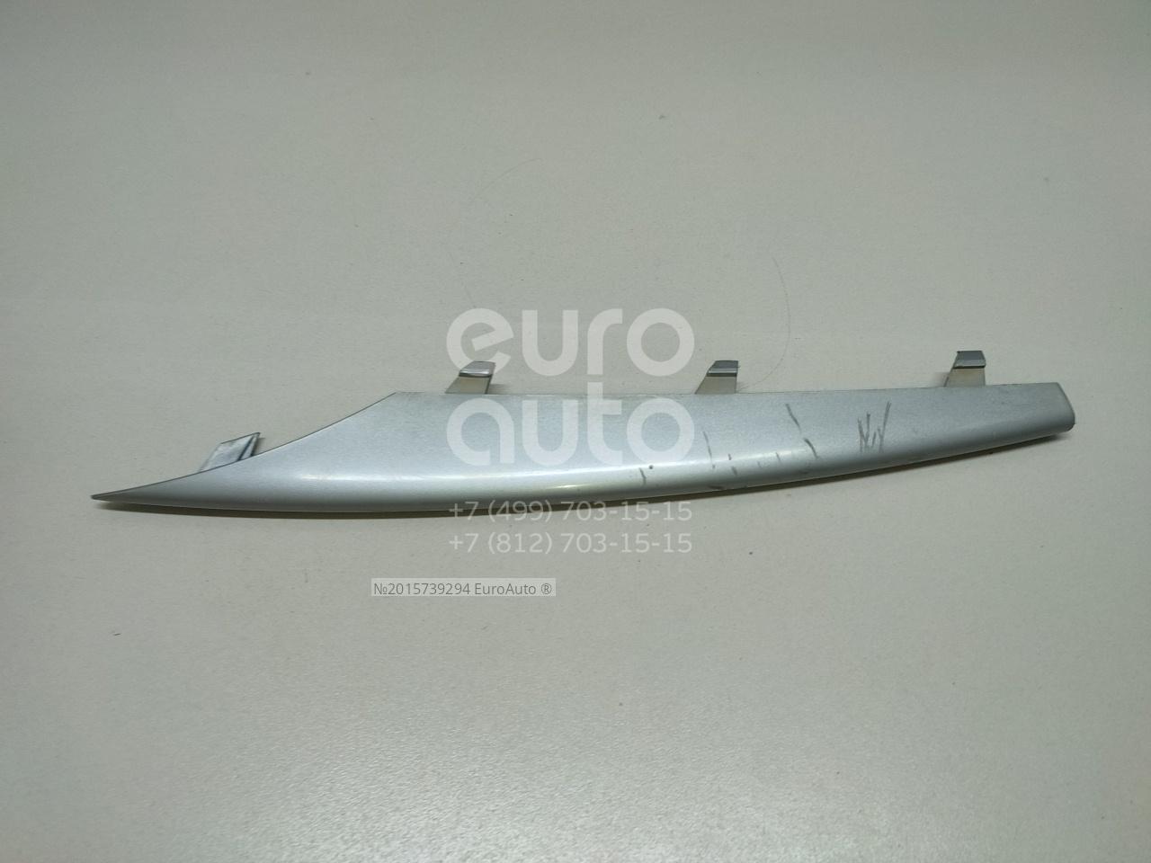 51117168923 BMW от 1155 руб. для BMW X5 E70 2007-2013 в Москве