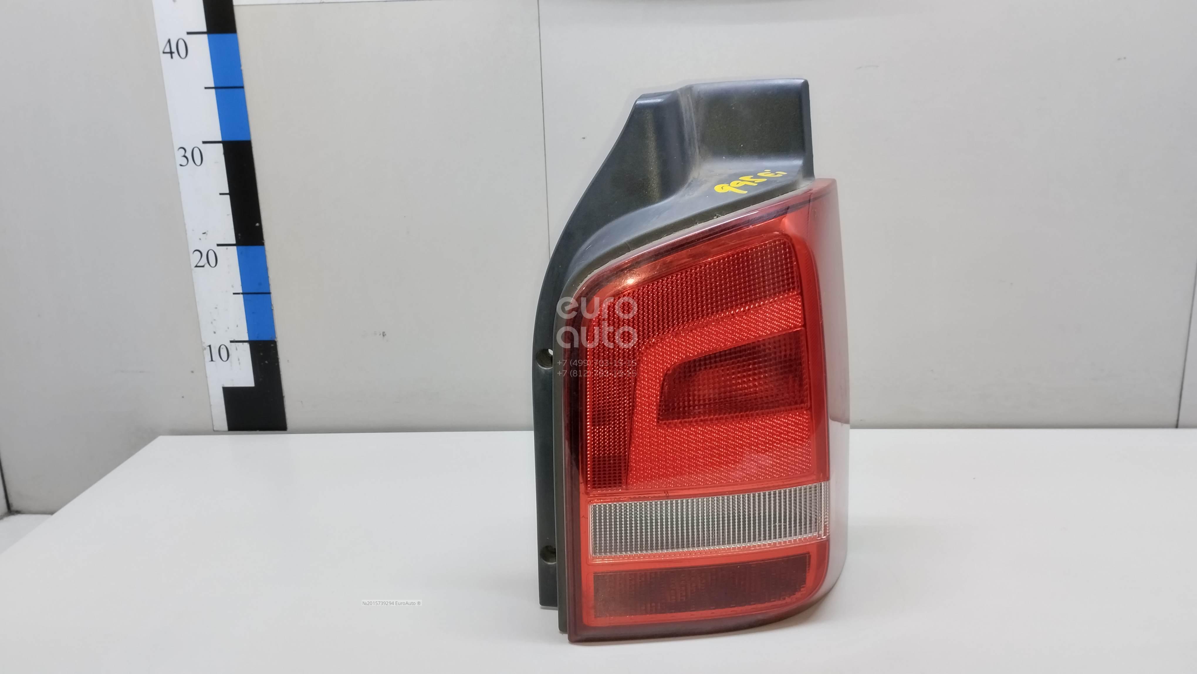 11B593012B TYC от 6468 руб. для VW Transporter T5 2003-2015 в Москве