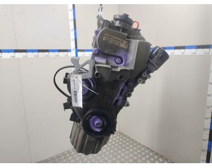 Двигатель CAVC – параметры, двигатели с разборов, запчасти и масла