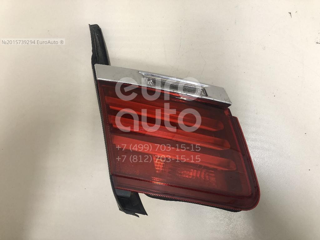 63217300271 BMW от 5377 руб. для BMW 7-serie F01/F02 2008-2015 в Москве