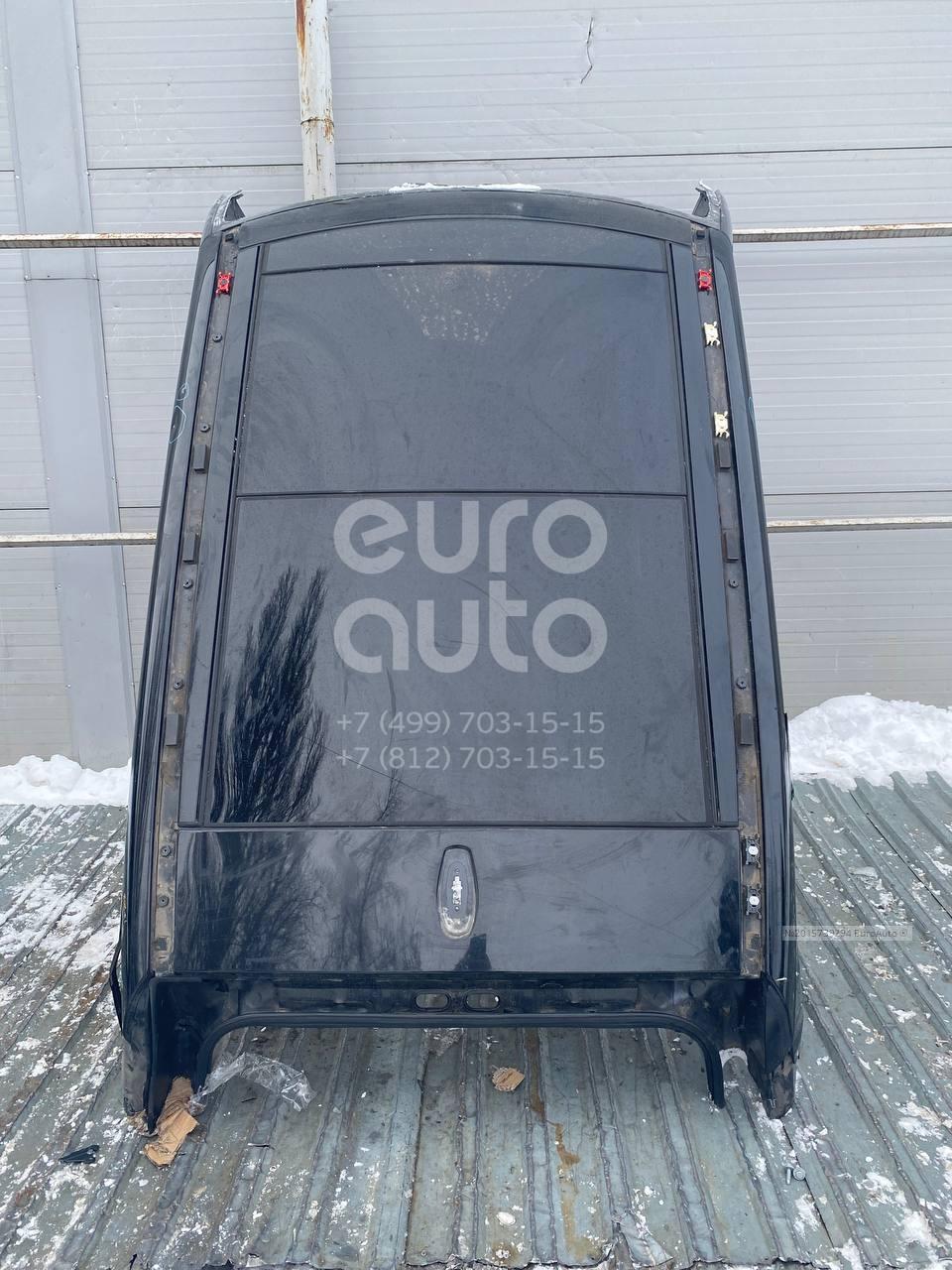 Крыша для Land Rover Range Rover Sport 2013> в Москве