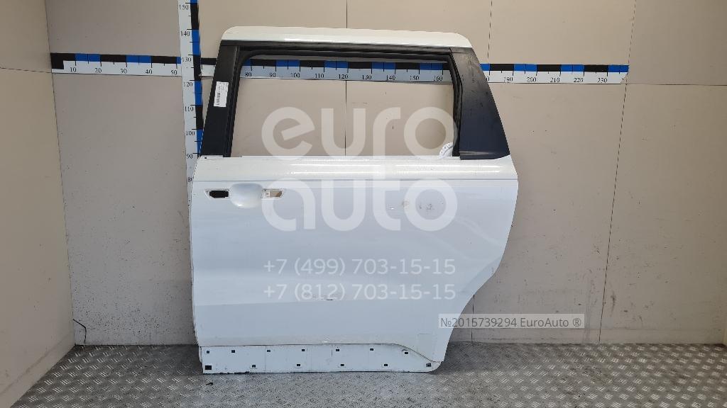 83250-R0000 Hyundai-Kia Накладка двери задней левой от производителя по ...