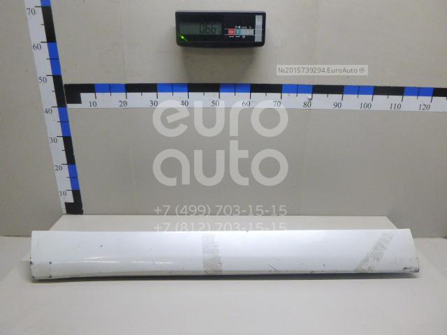 75072-0E081-A0 Toyota от 4777 руб. для Toyota Highlander III 2013-2019 ...