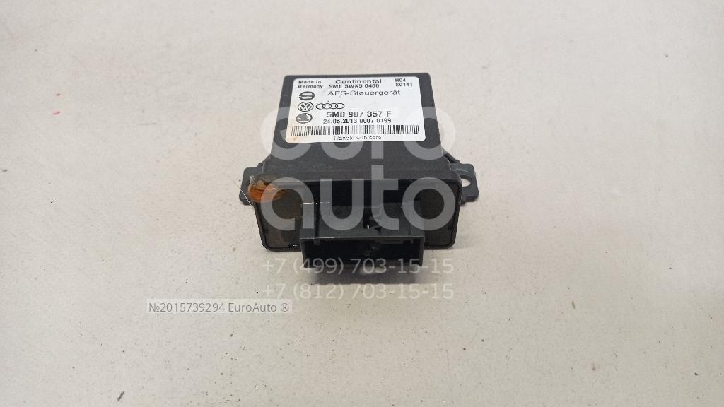 5M0907357F VAG от 1331 руб. в Москве