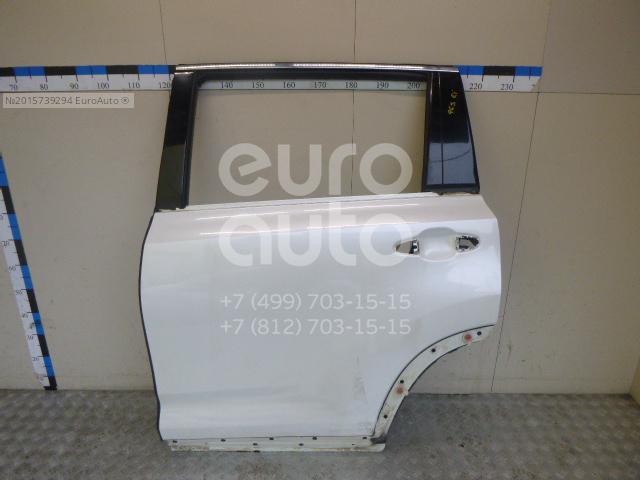 67888-0E050 Toyota от 100439 руб. для Toyota Highlander III 2013-2019 в ...