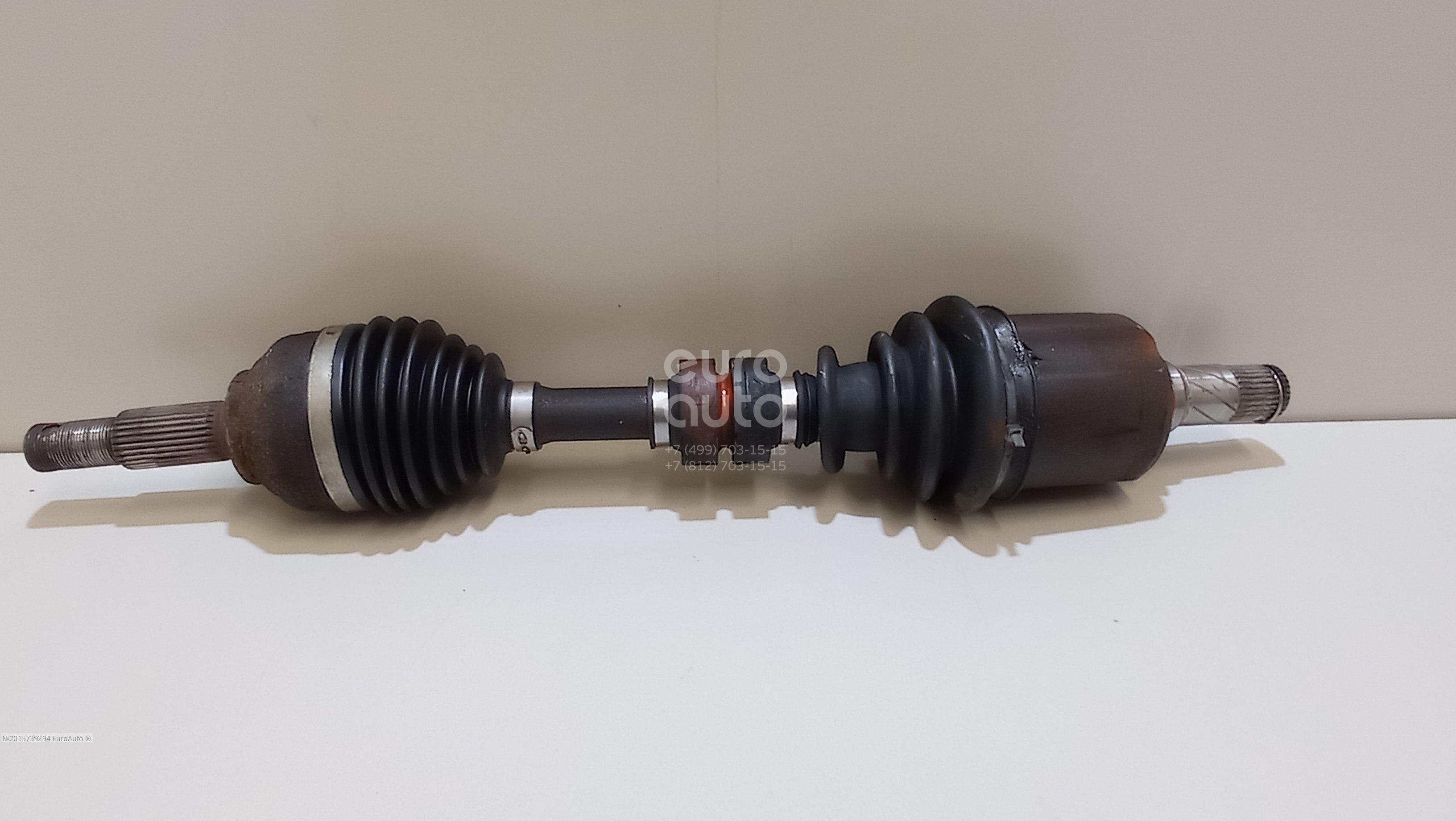 39101-JG04B Nissan от 10000 руб. для Nissan X-Trail (T31) 2007-2014 в ...