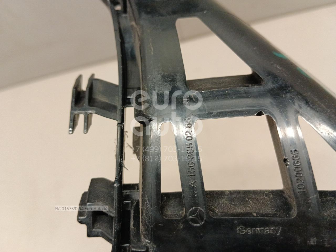 1568850265 Mercedes Benz от 965 руб. для Mercedes Benz GLA-Class X156 ...