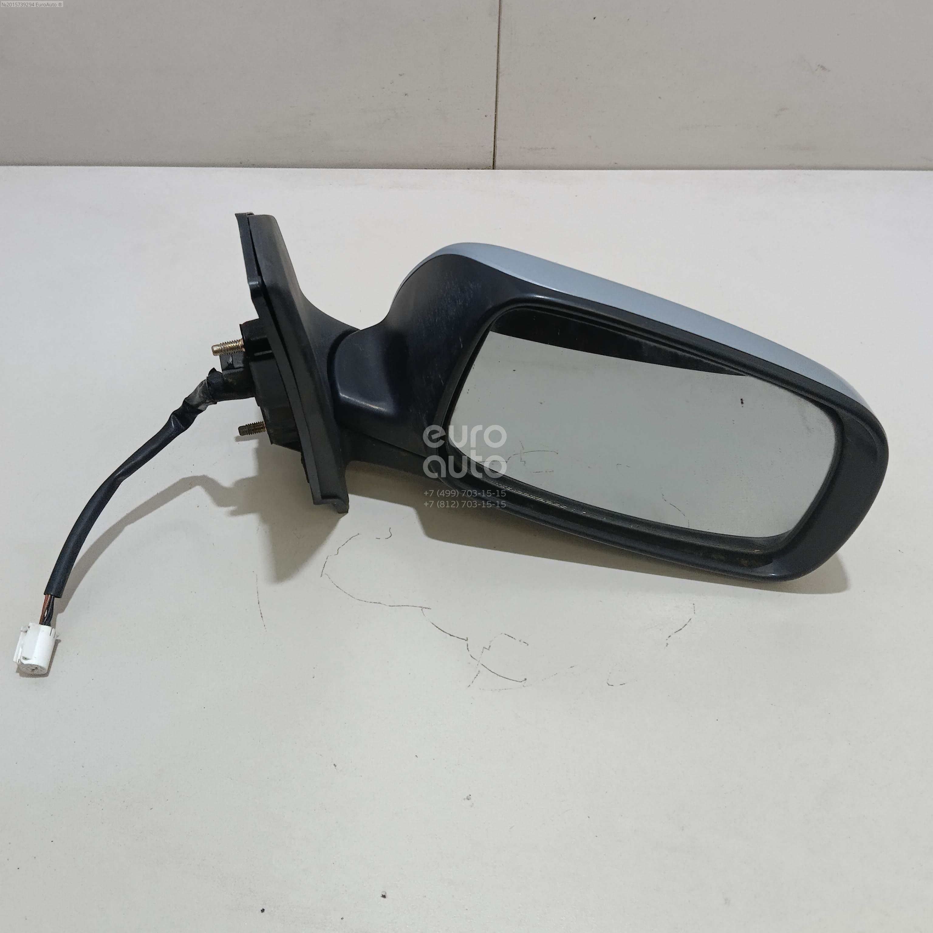 87910-12A60 Toyota от 11999 руб. для Toyota Corolla E12 2001-2007 в Москве