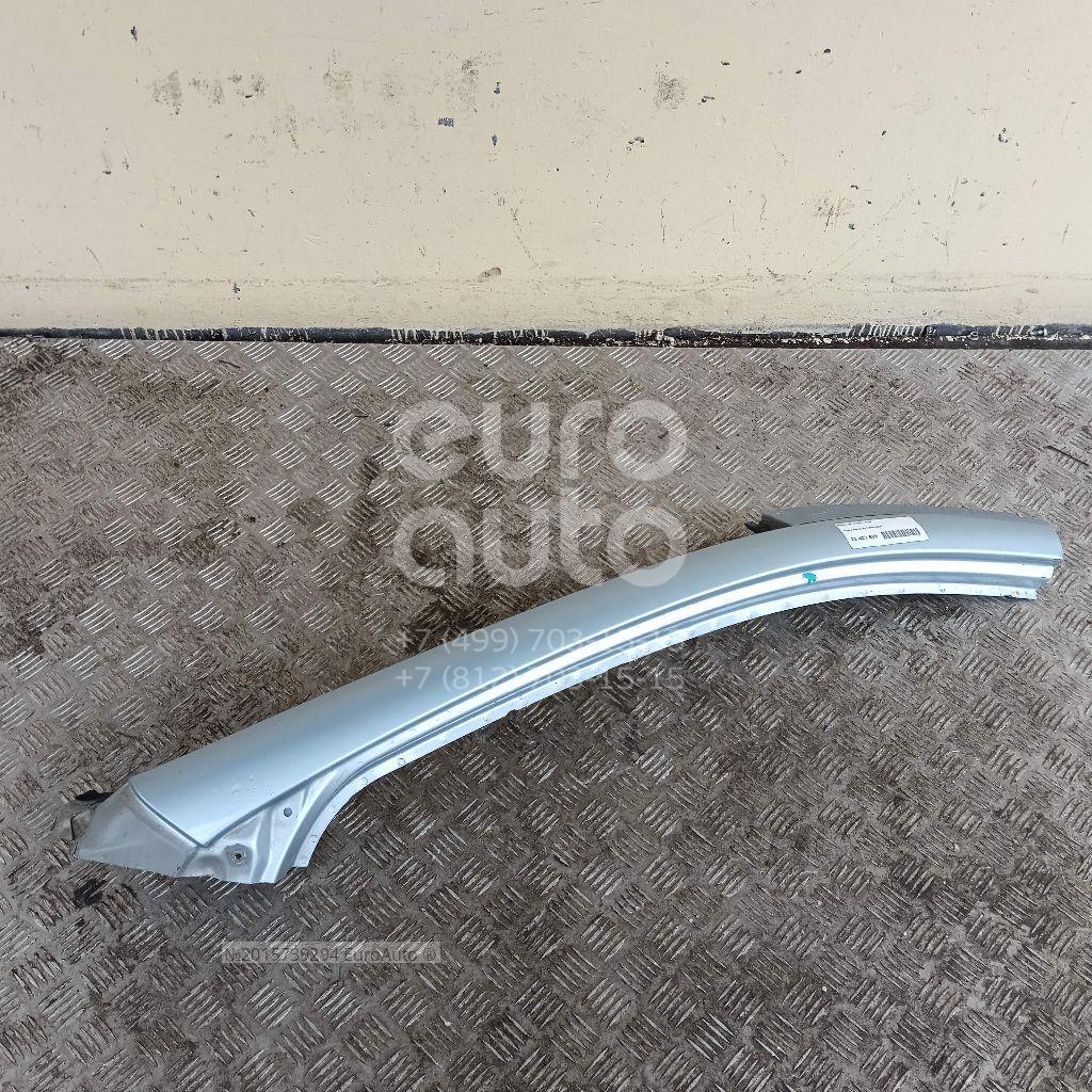 Рамка лобового стекла для Toyota Corolla E12 2001-2007 в Москве