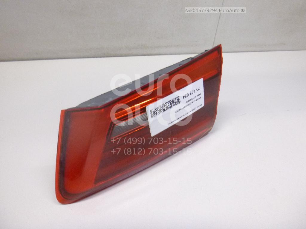 900814DCR DoCar от 5660 руб. для BMW 5-serie G30/G31/F90 2017> в Москве