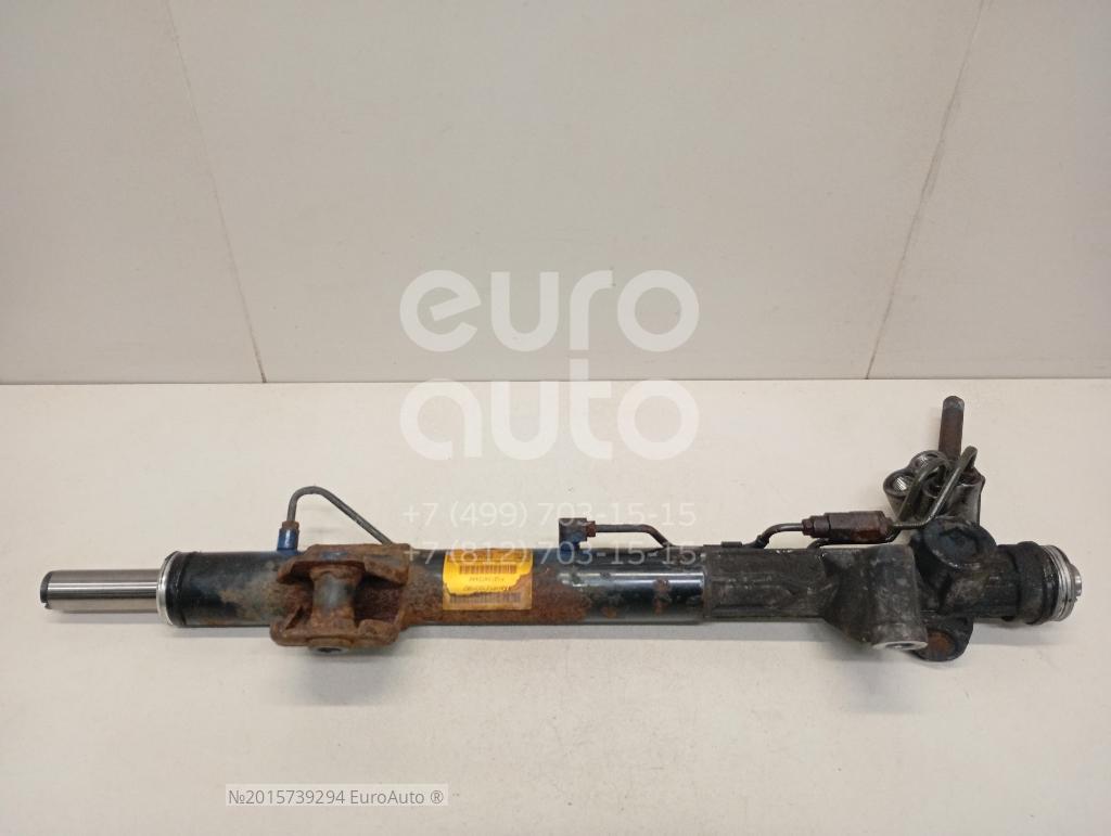 52124724AF Chrysler Рейка рулевая от производителя по спец цене купить ...