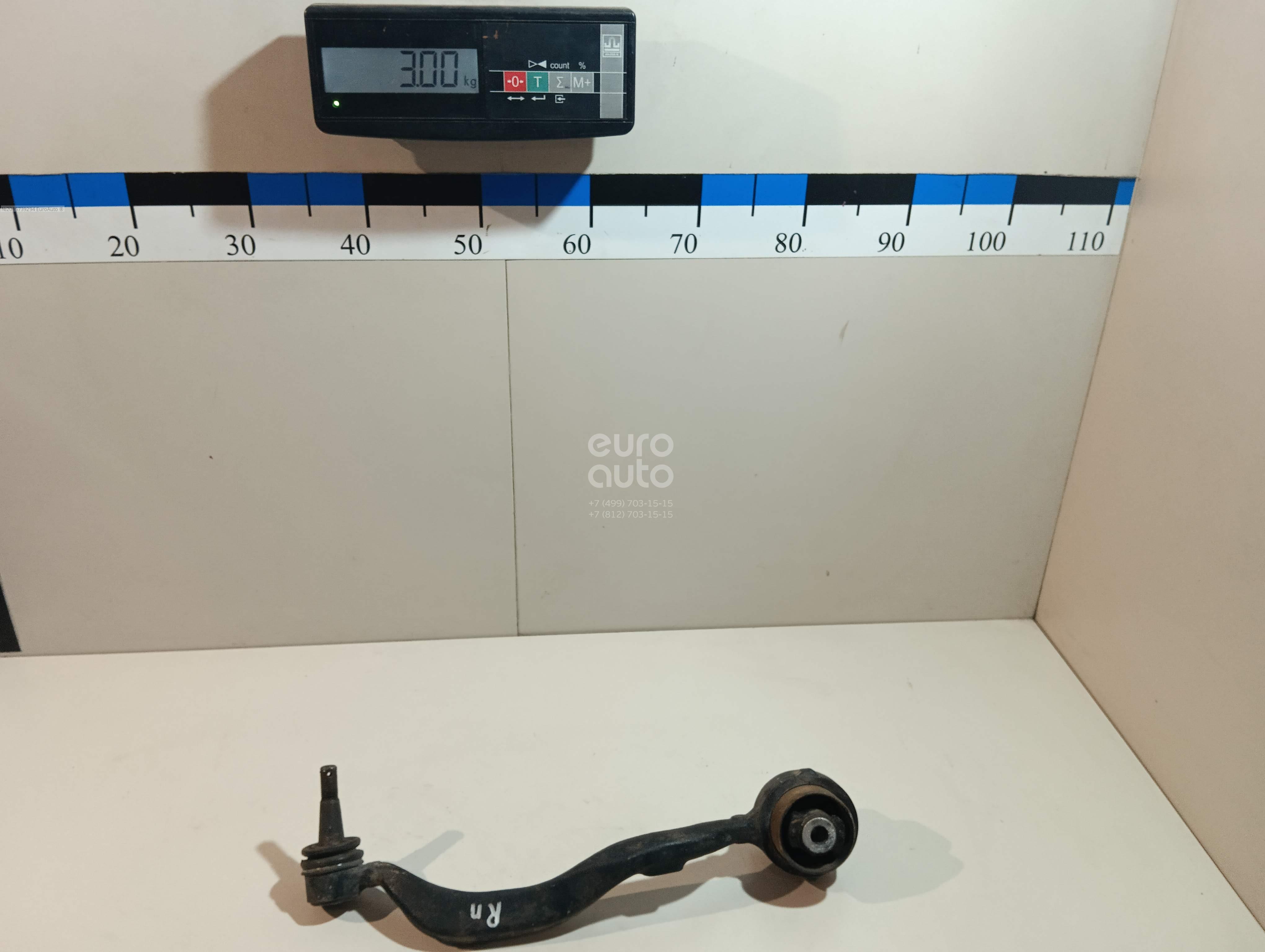48620-59015 Toyota от 11337 руб. для Lexus LS (USF4#) 2006-2017 в Москве