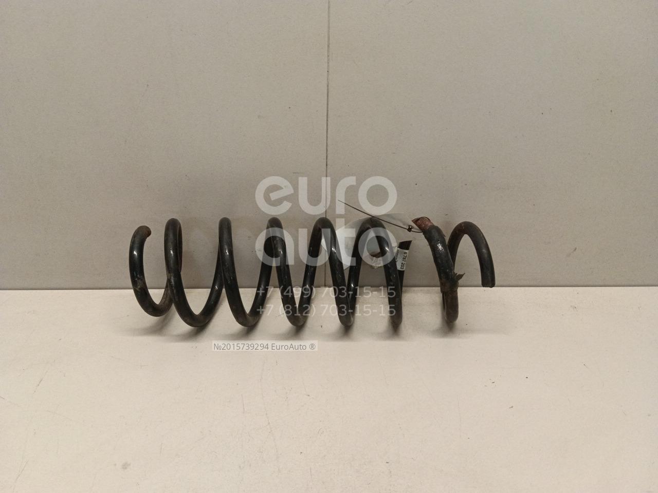 ST104083R Standard Springs от 3658 руб. для BMW X3 F25 2010-2017 в Москве