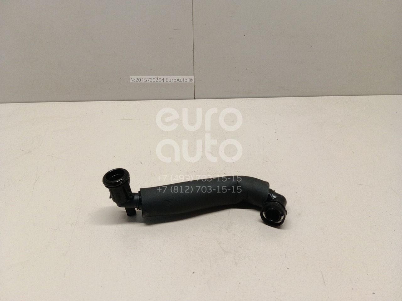 11157621015 BMW Трубка картерных газов от производителя по спец цене ...