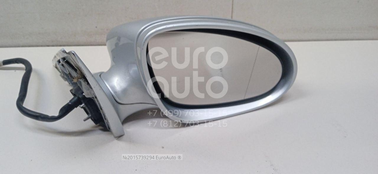 Зеркало правое электрическое для Mercedes Benz W221 2005-2013 в Москве