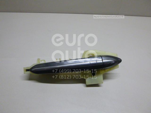 82652-B1000-N5M Hyundai-Kia от 6824 руб. для Genesis G80 2016-2020 в Москве