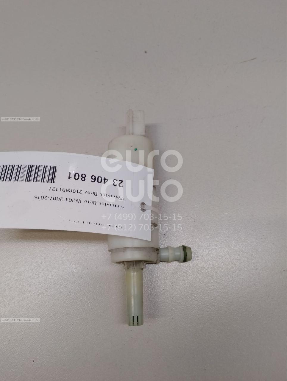 2108691121 Mercedes Benz от 555 руб. в Москве