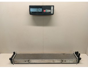 Радиатор дополнительный системы охлаждения для Chery Tiggo 4 Pro (T19 ...