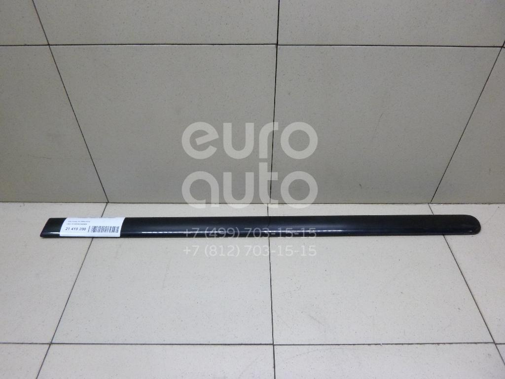 Молдинг заднего крыла левого для VW Caddy III 2004-2015 в Москве