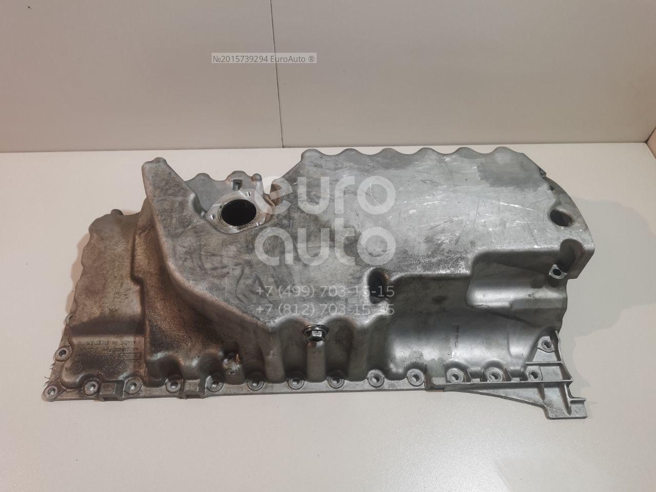 31251286 Volvo Поддон масляный двигателя от производителя по спец цене ...