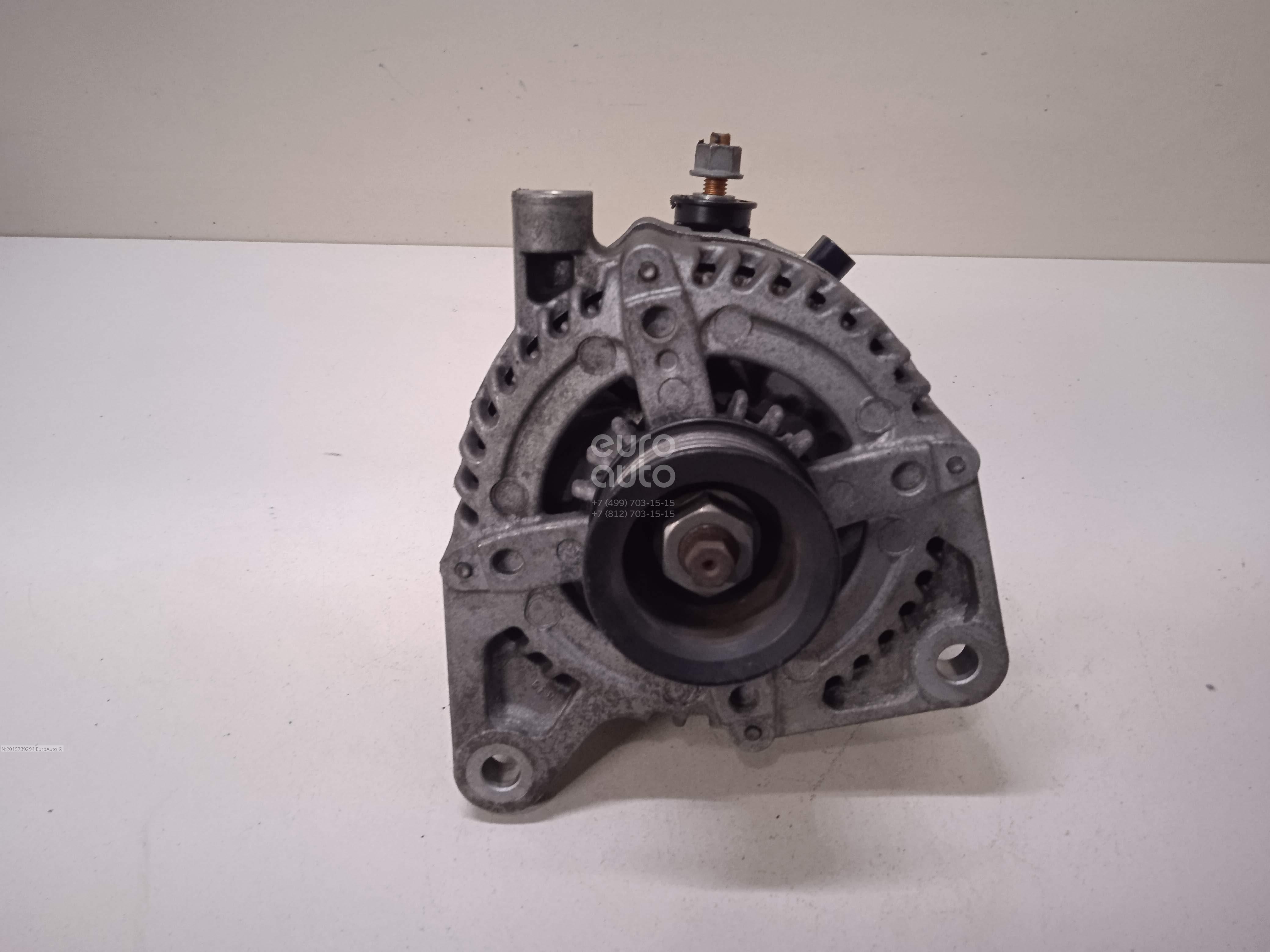 04727865AB Chrysler от 10529 руб. для Jeep Wrangler (JK) 2007-2018 в Москве