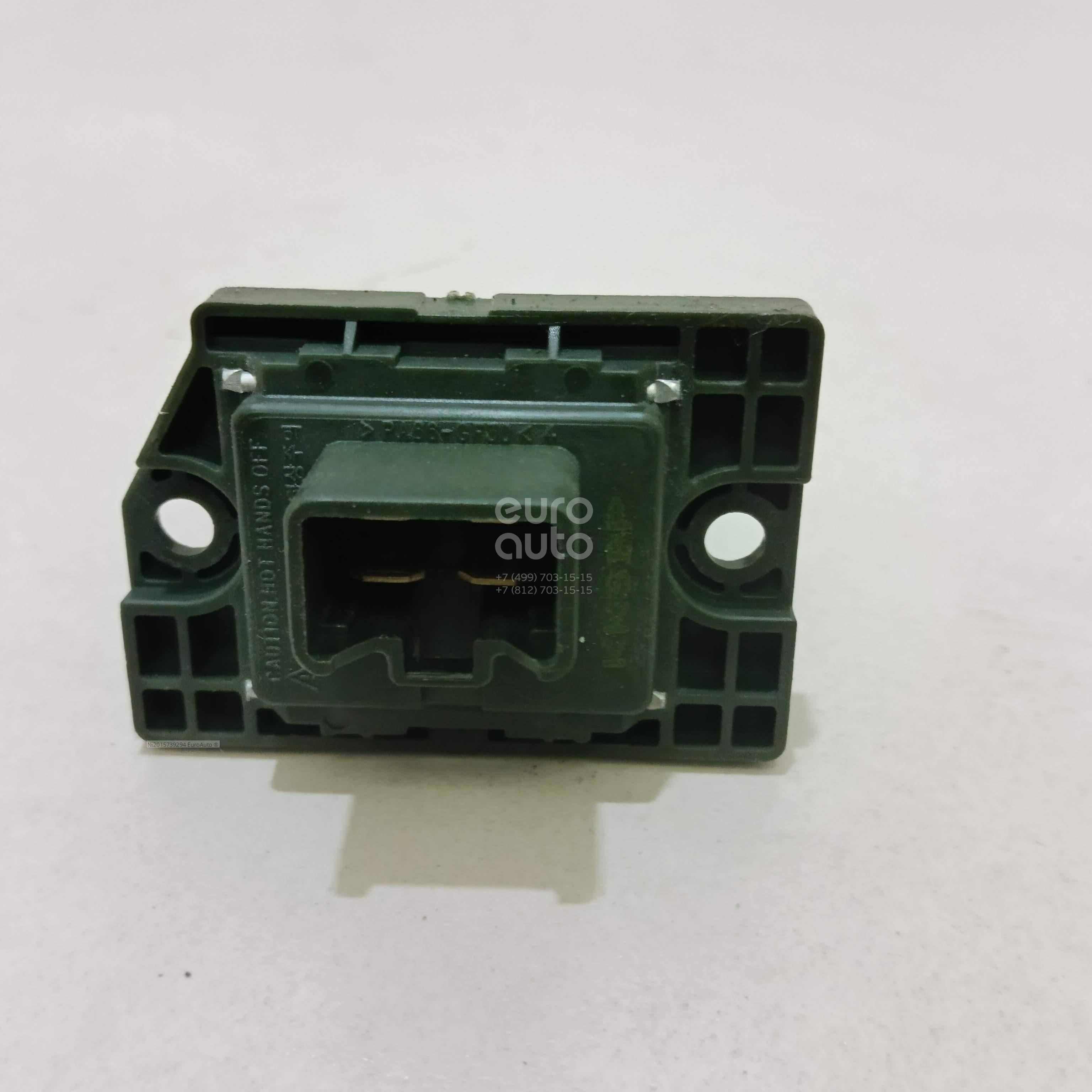 97235-3XAA0 Hyundai-Kia от 1157 руб. в Москве