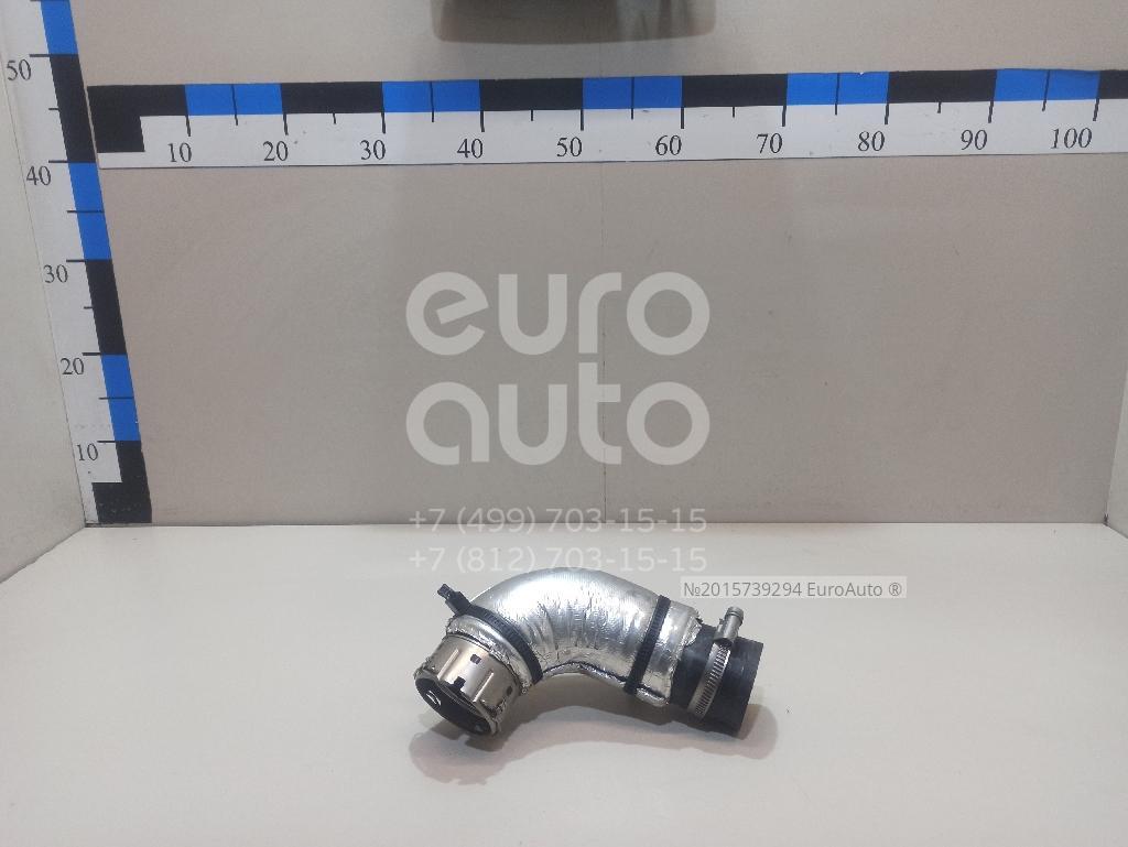 28261-2F860 Hyundai-Kia Патрубок интеркулера от производителя по спец ...