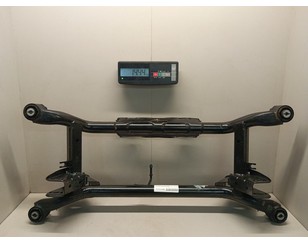 Балка задняя для Chery Tiggo 7 Pro Max (T1EFL1) 2022> новые и б/у ...