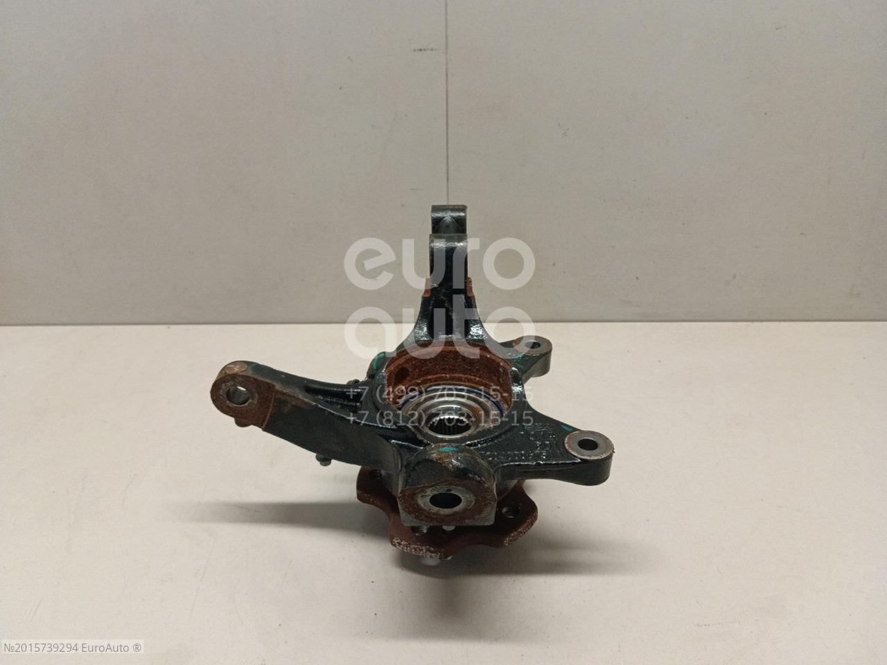 204000455AA Chery Ступица передняя от производителя по спец цене купить