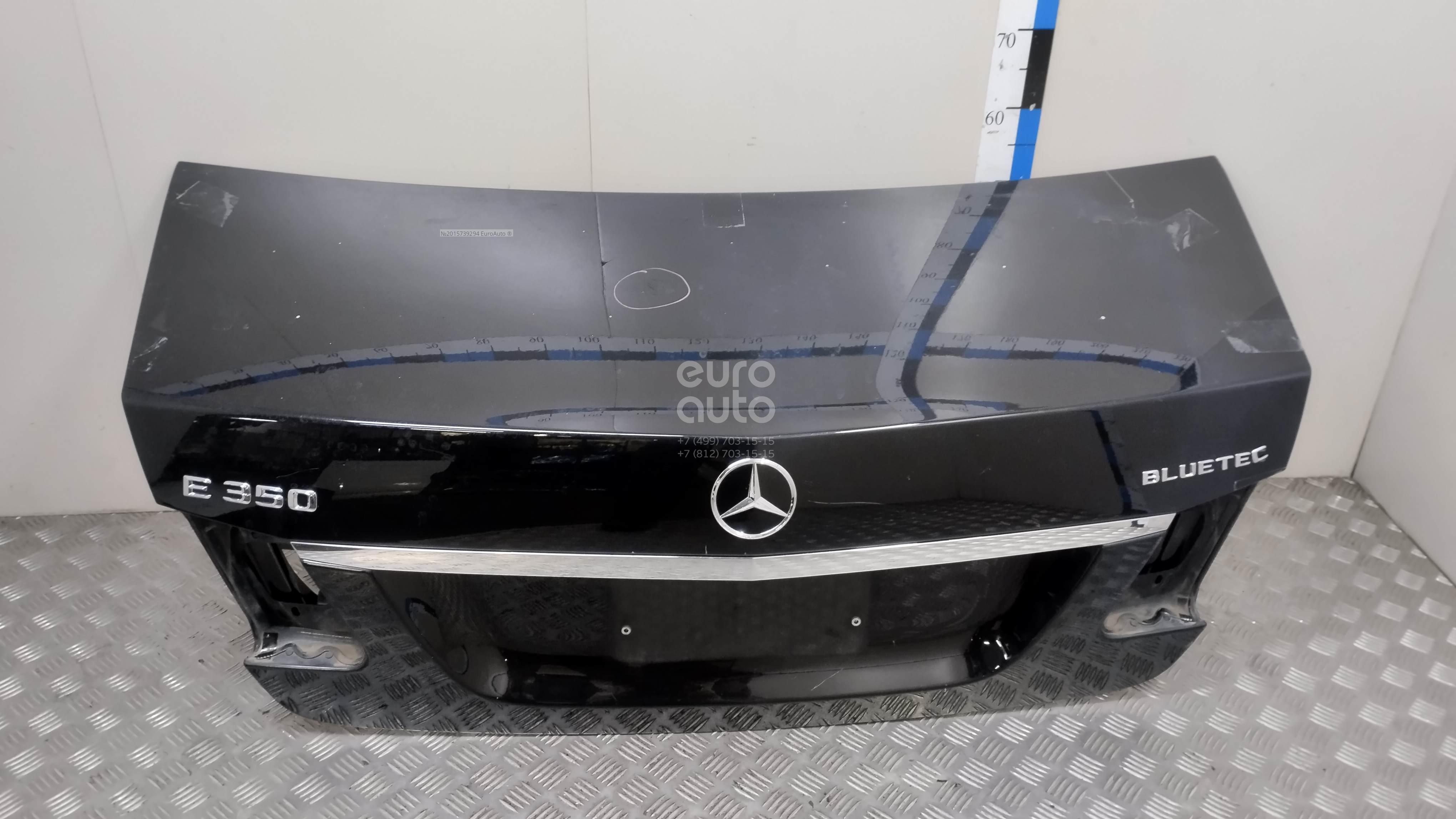 2127500975 Mercedes Benz от 17202 руб. для Mercedes Benz W212 E-Klasse ...