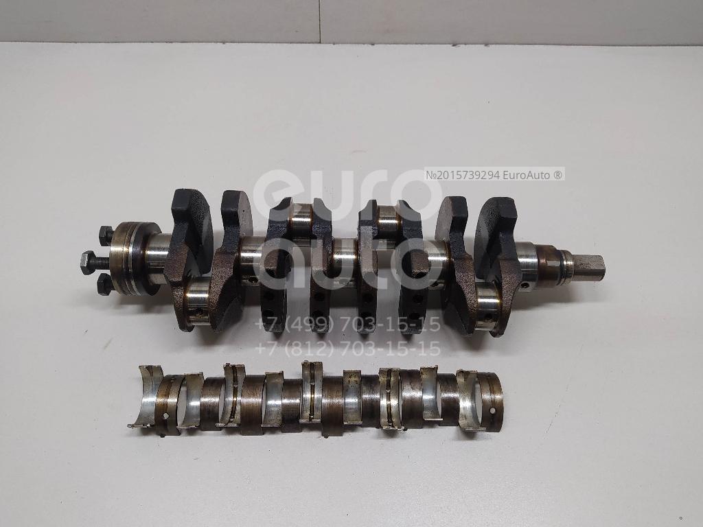 23111-02812 Hyundai-Kia Коленвал от производителя по спец цене купить