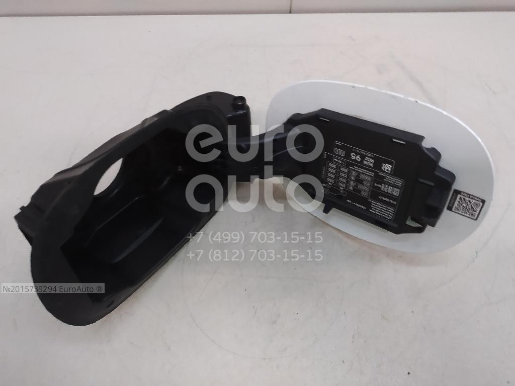 Лючок бензобака для Mercedes Benz GLA-Class X156 2014-2020 в Москве
