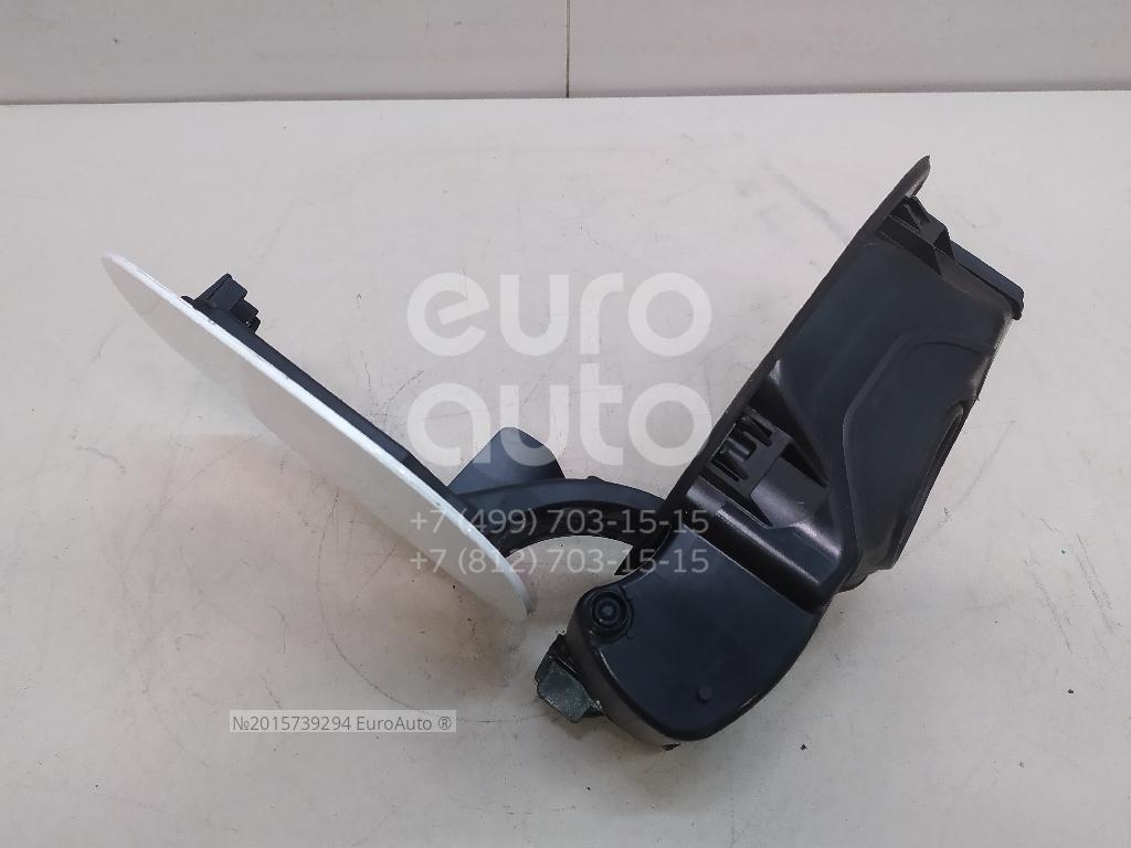 Лючок бензобака для Mercedes Benz GLA-Class X156 2014-2020 в Москве