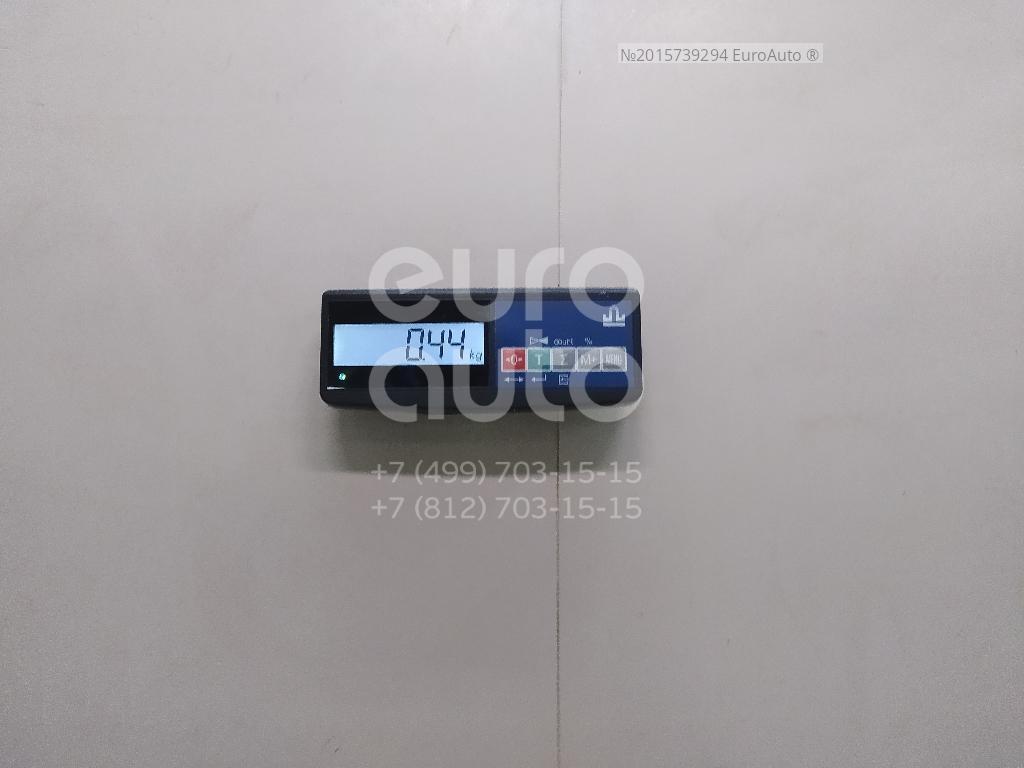 Лючок бензобака для Mercedes Benz GLA-Class X156 2014-2020 в Москве